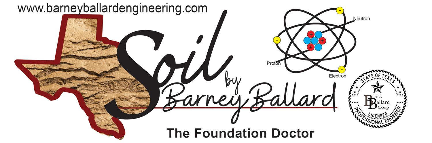 why are there foundation problems, Texas Soil problems, clay and how it ...